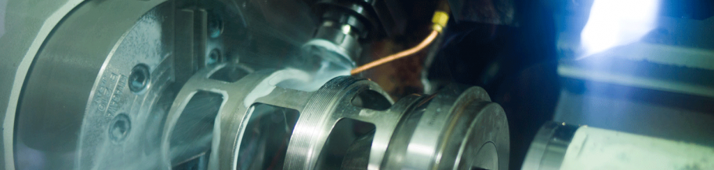 Control valves – Pleiger Industrietechnik GmbH & Co KG